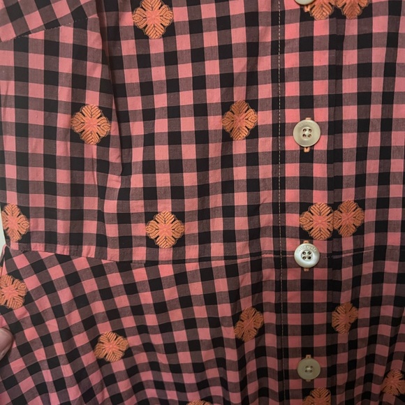 kate spade | Dresses | Kate Spade Gingham Dress | Poshmark